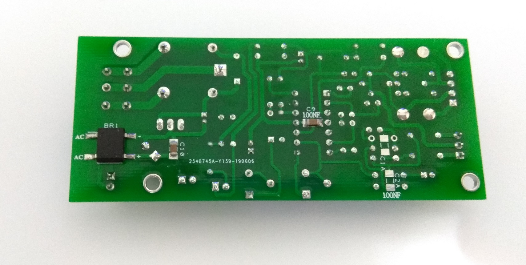Asd 1 Audio Signal Detecting Auto Power Onoff With 12v Or 5v Trigger